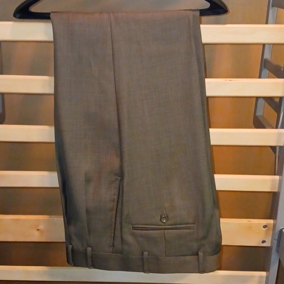 Cordovan & Grey | Pants | Mens Dress Slacks Nwot | Poshmark
